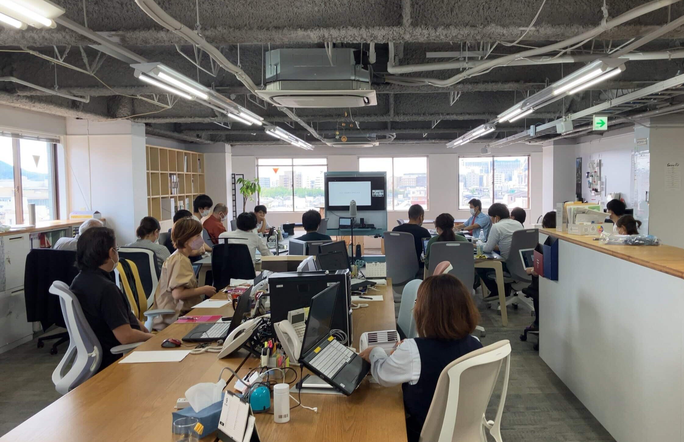 株式会社 ウエダ本社 | VENTURE FOR JAPAN